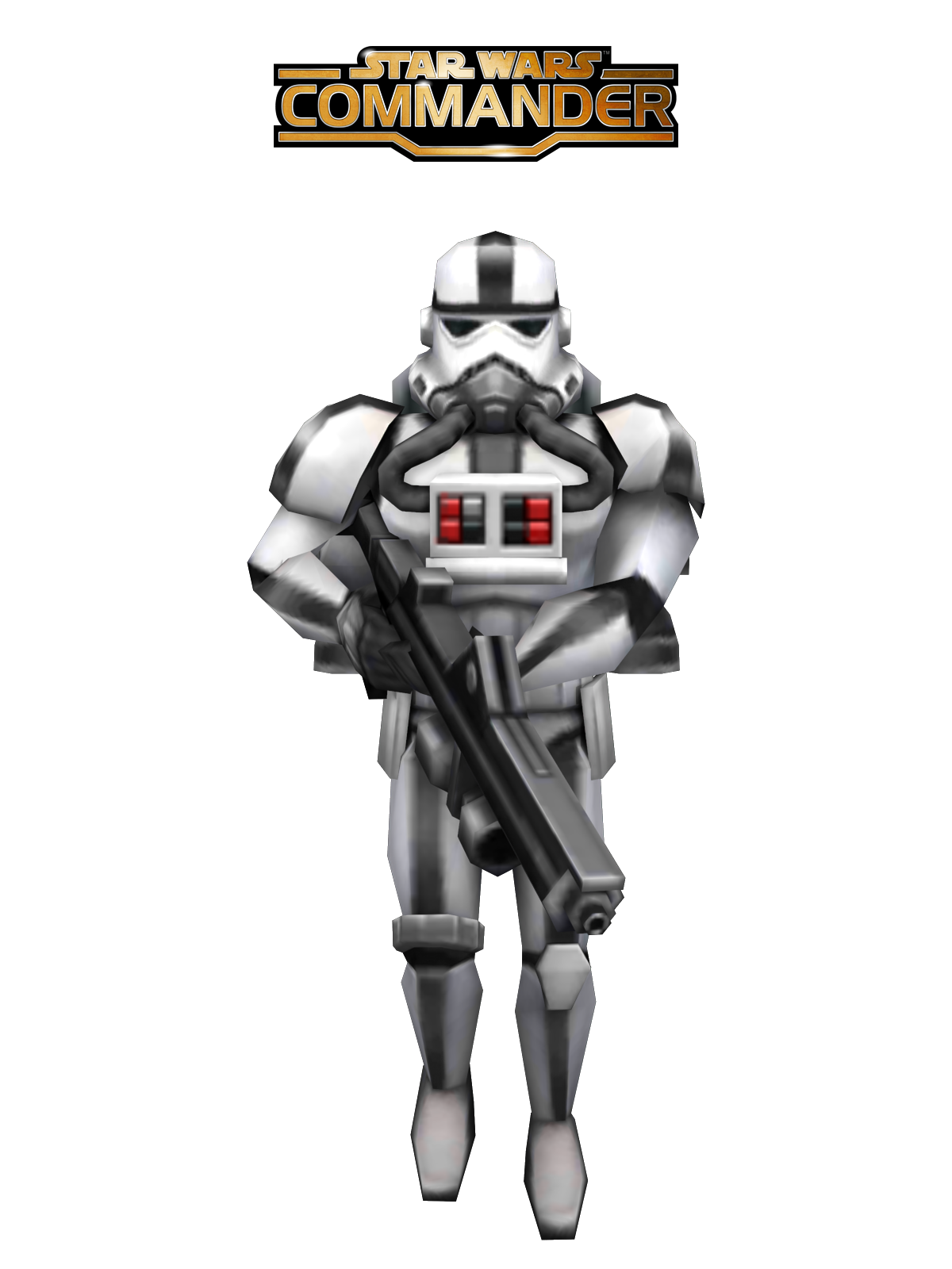 Jump Trooper by Maxdemon6 on DeviantArt