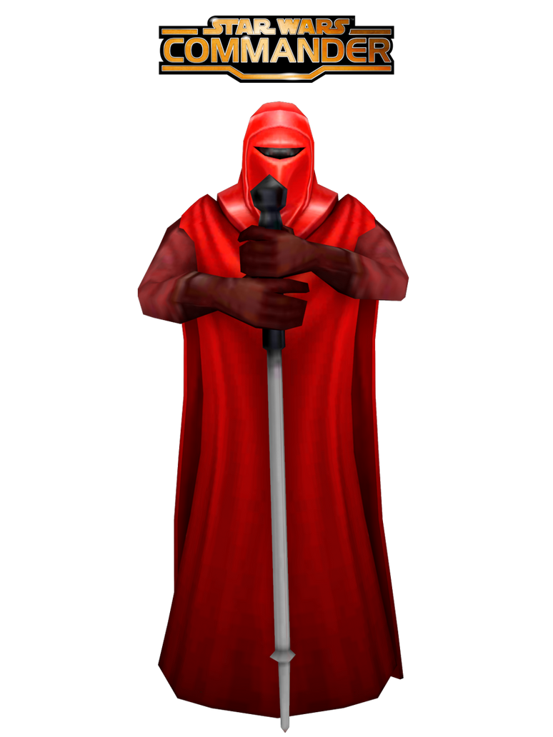 Royal Guard by Maxdemon6 on DeviantArt