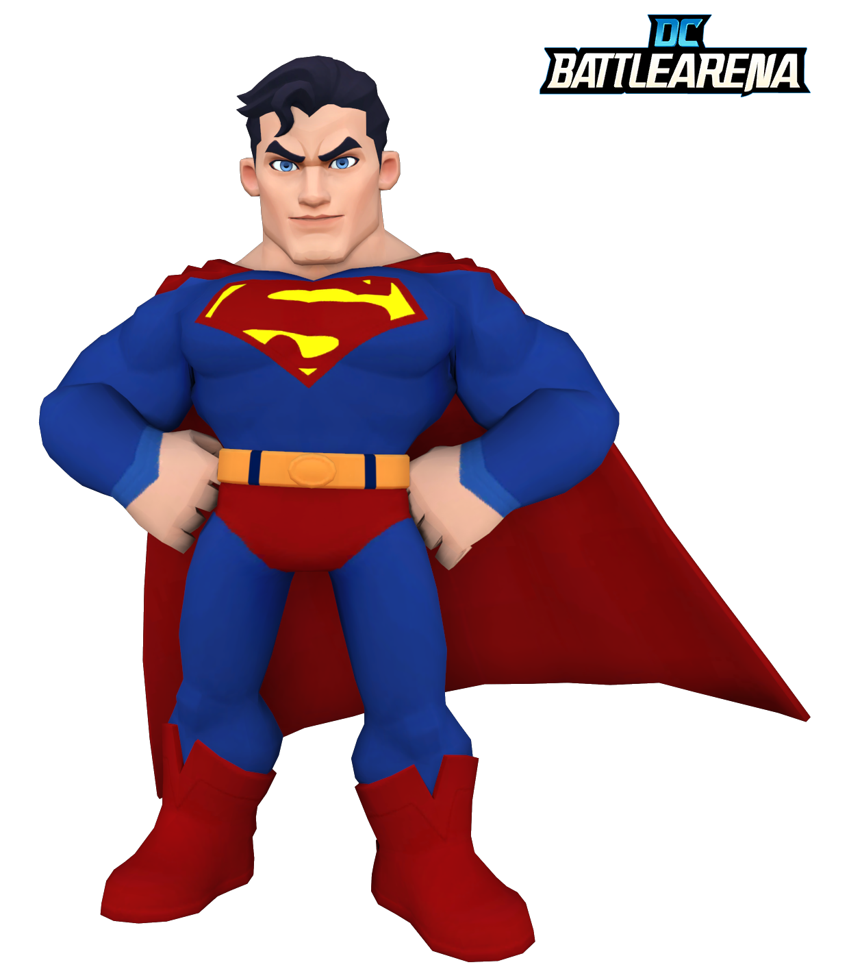 Superman by Maxdemon6 on DeviantArt