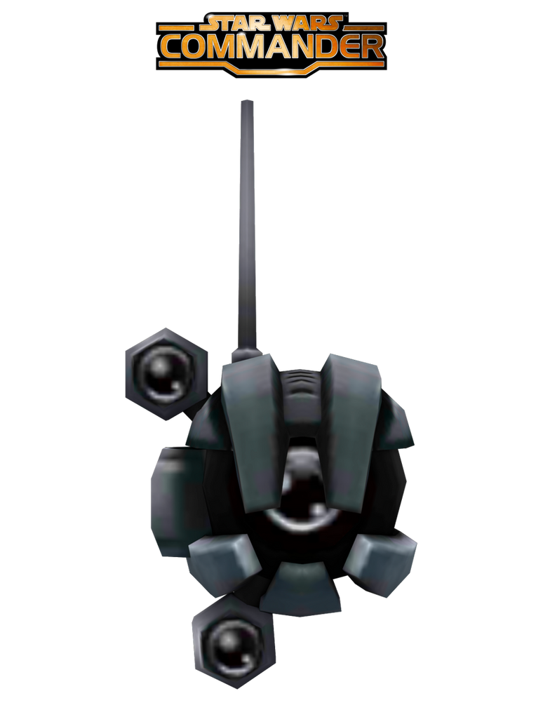 Repair Droid by Maxdemon6 on DeviantArt