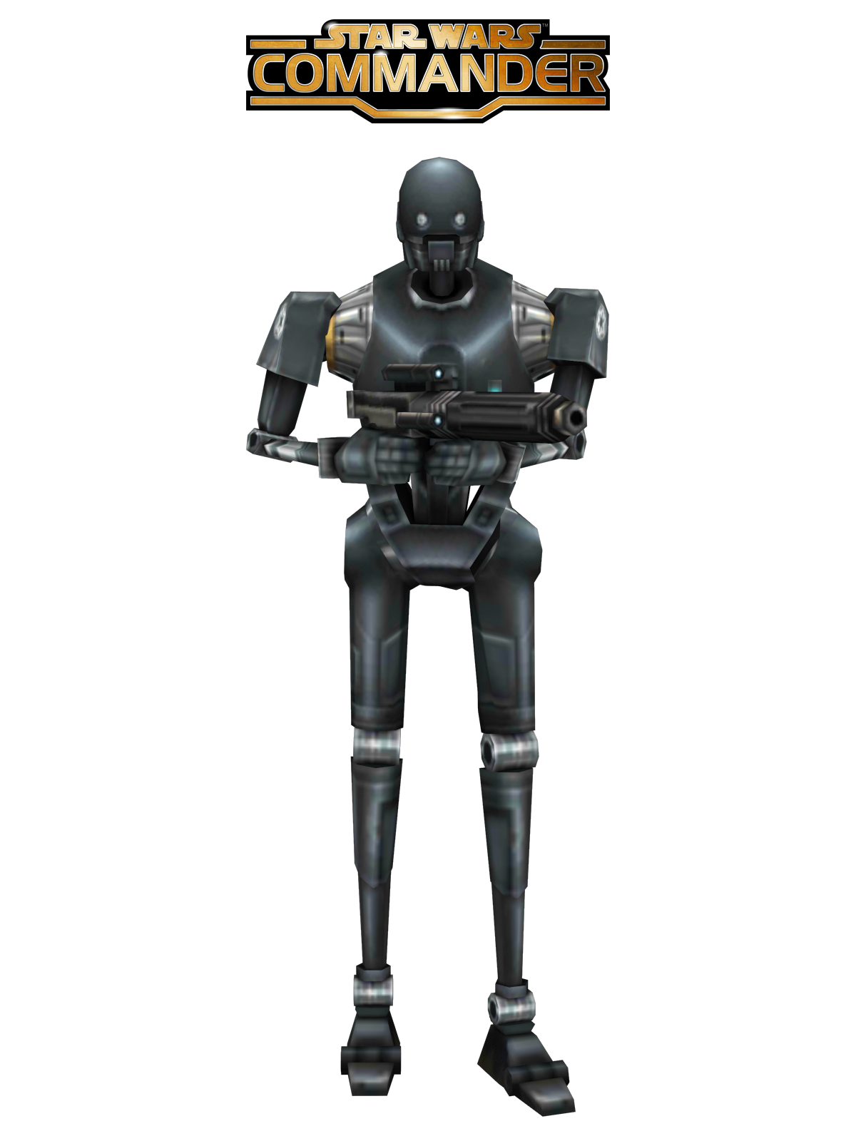 Security Droid by Maxdemon6 on DeviantArt