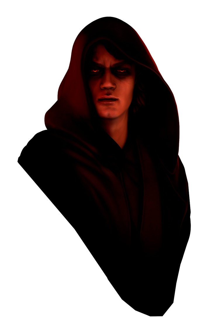 Star Wars (Anakin Sith) by Maxdemon6 on DeviantArt