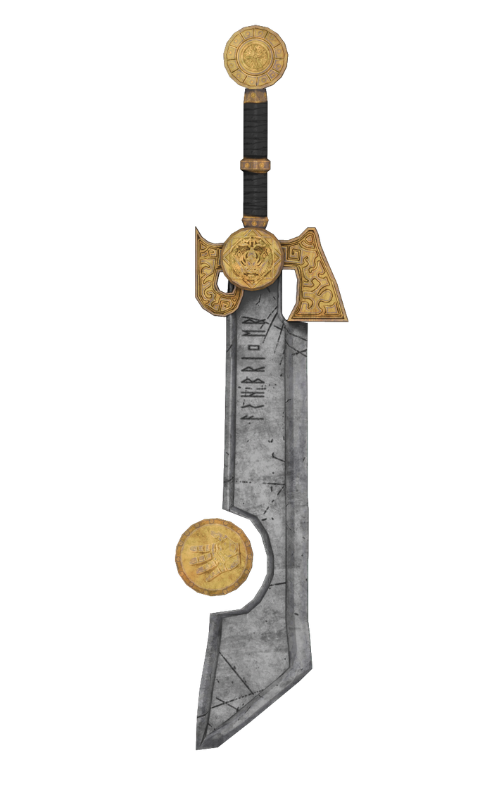 Ashbringer by Maxdemon6 on DeviantArt