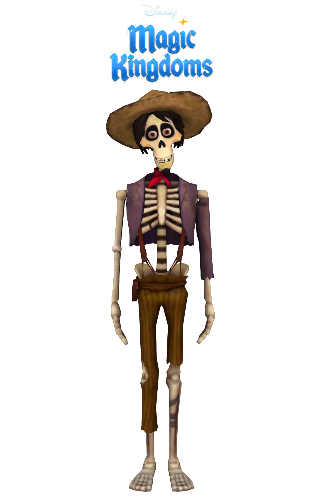 Disney: Hector by Maxdemon6 on DeviantArt