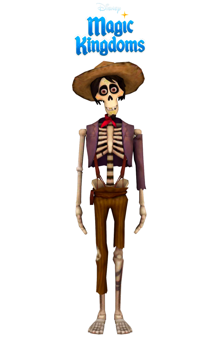 Disney: Hector by Maxdemon6 on DeviantArt