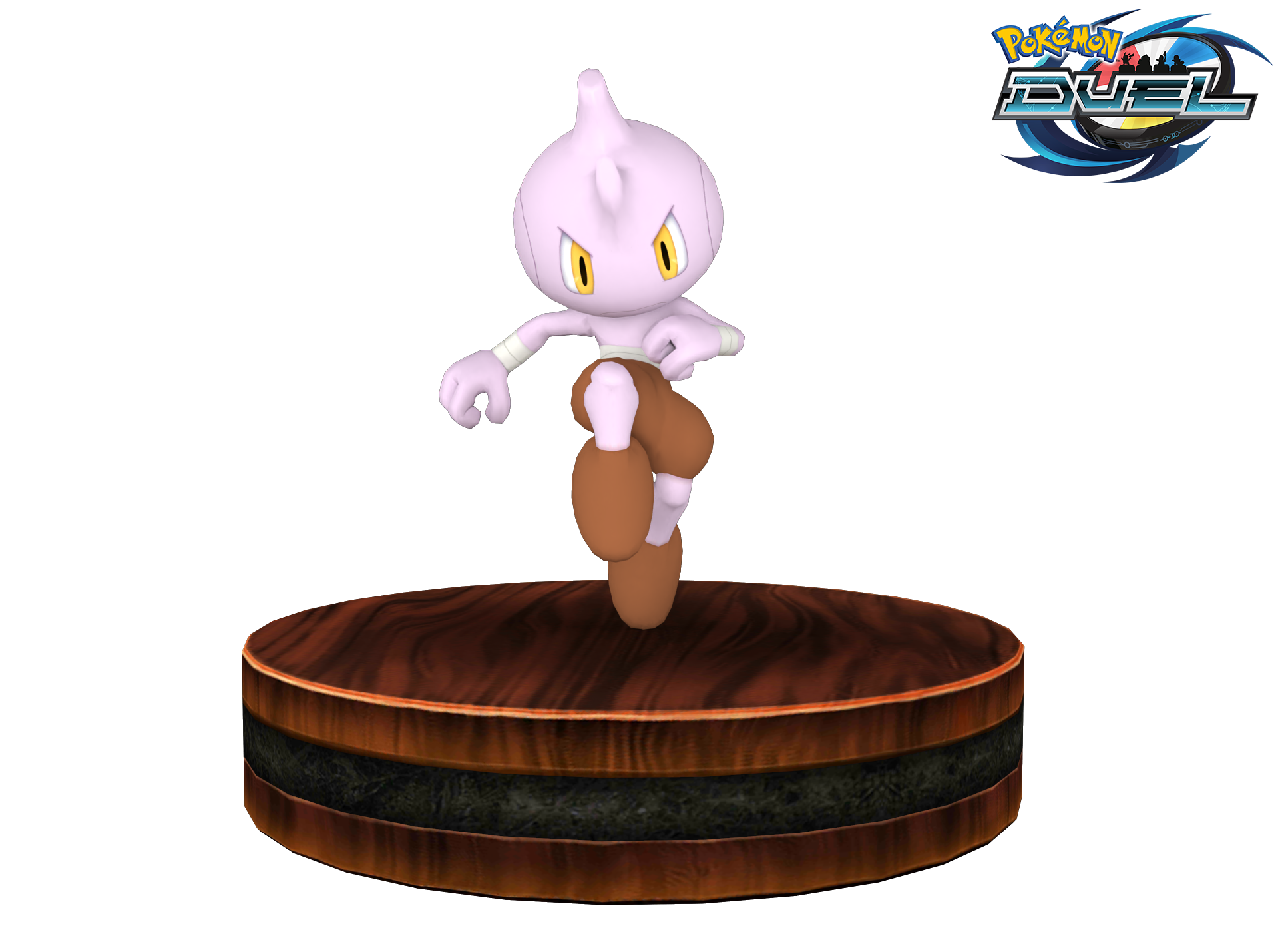 Pokemon Duel Tyrogue by Maxdemon6 on DeviantArt