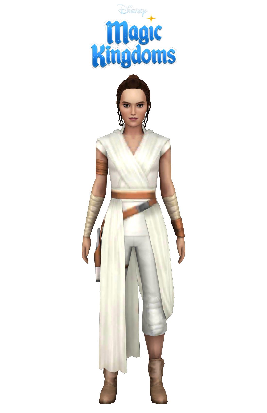 Disney: Ray by Maxdemon6 on DeviantArt