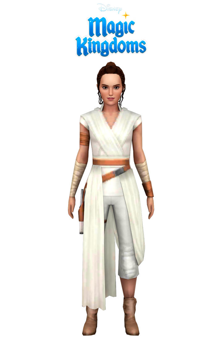 Disney: Ray by Maxdemon6 on DeviantArt