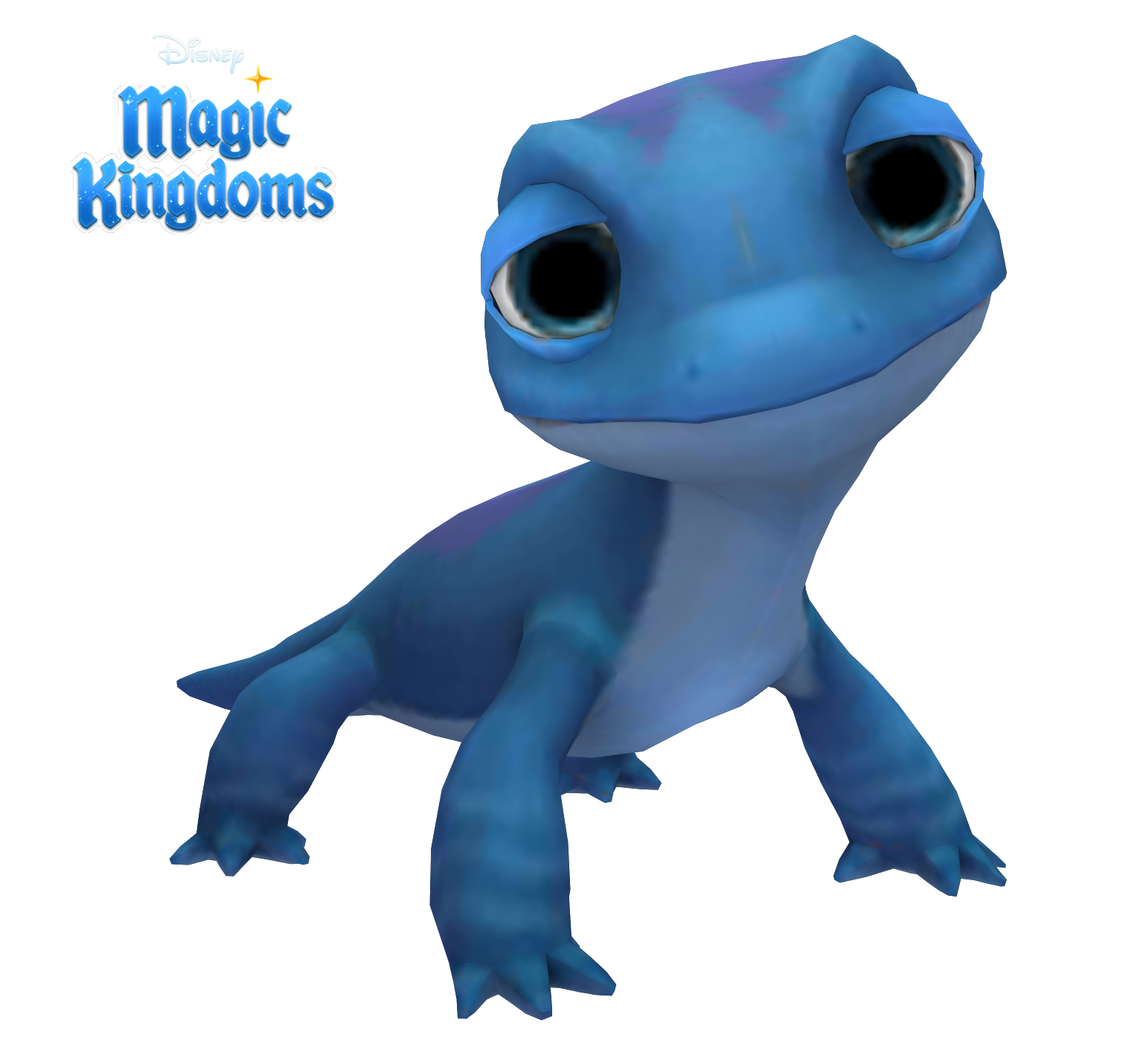 Disney: Bruni by Maxdemon6 on DeviantArt