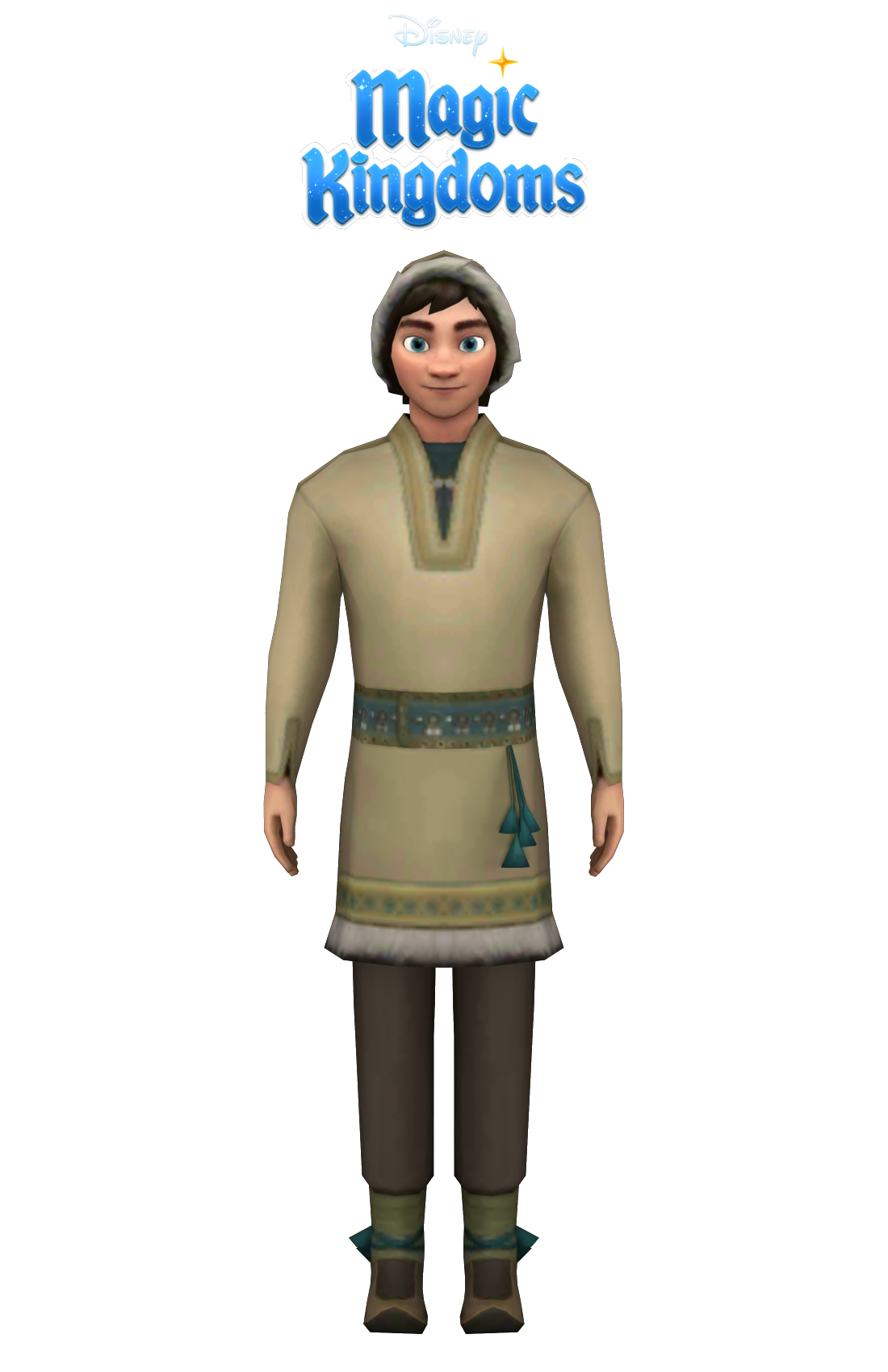 Disney: Ryder by Maxdemon6 on DeviantArt