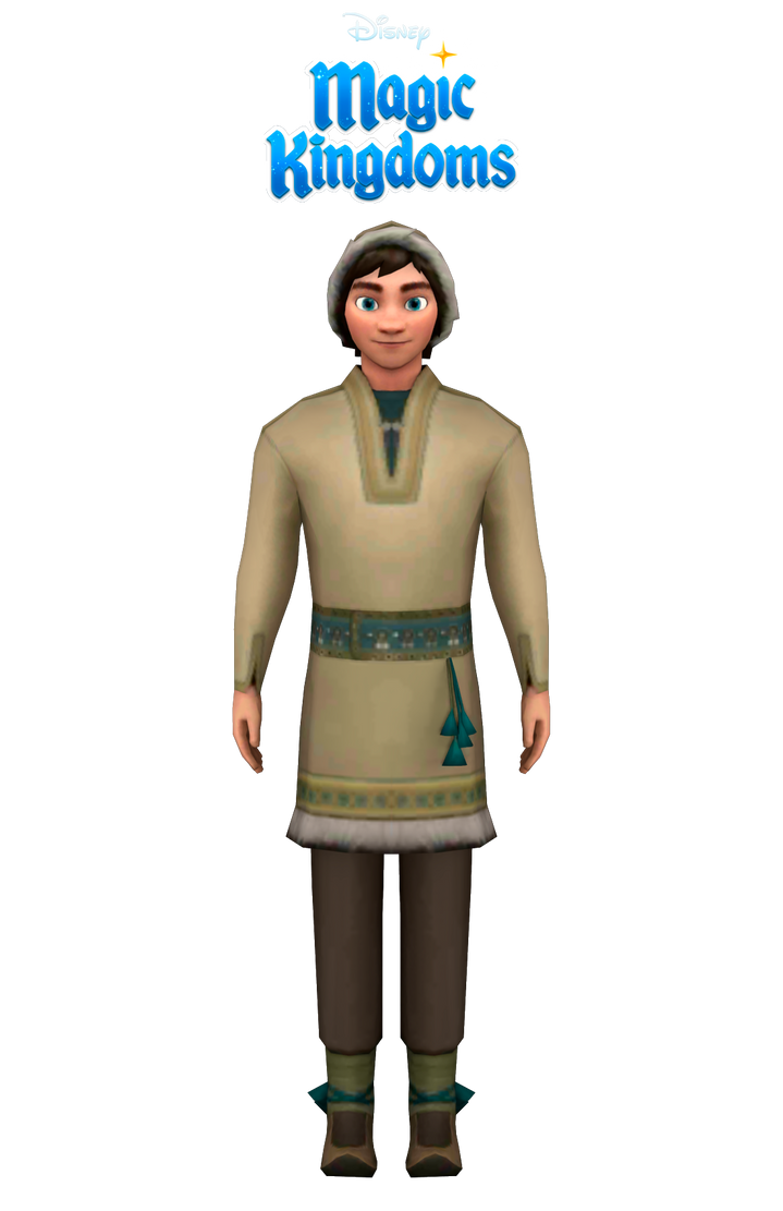 Disney: Ryder by Maxdemon6 on DeviantArt