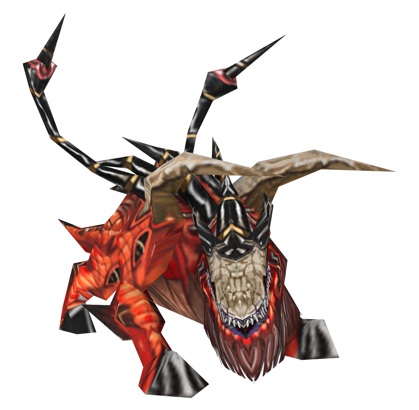 Warcraft: Felhound by Maxdemon6 on DeviantArt