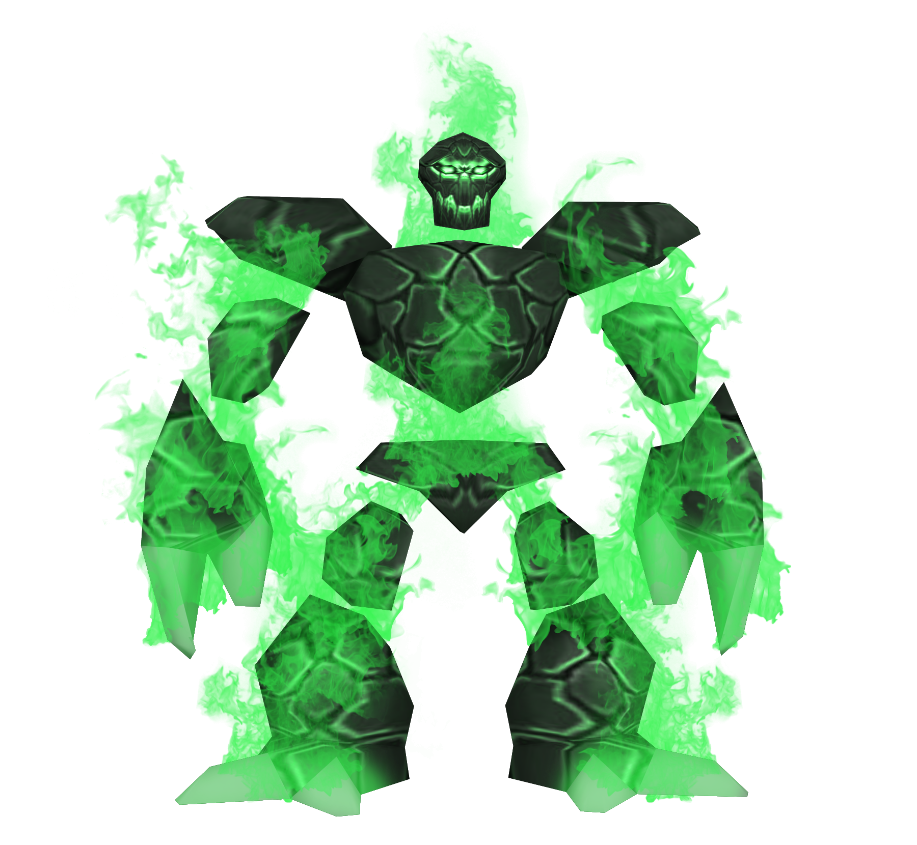 Warcraft: Infernal by Maxdemon6 on DeviantArt