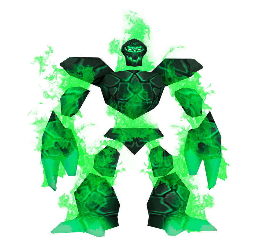 Warcraft: Infernal by Maxdemon6 on DeviantArt