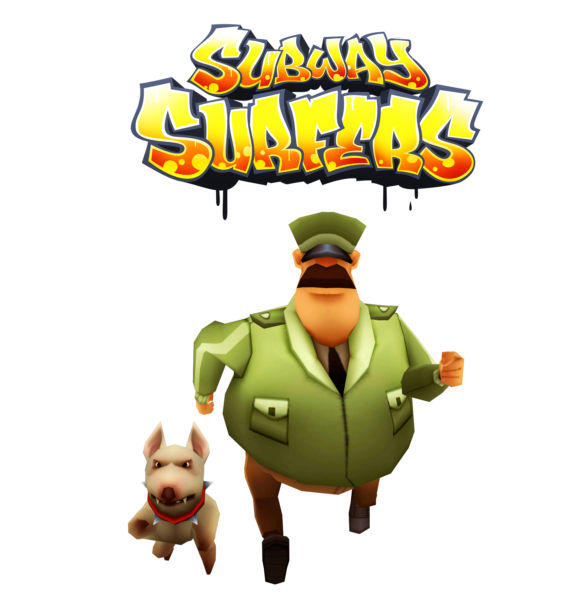 Inspector and Dog by Maxdemon6 on DeviantArt