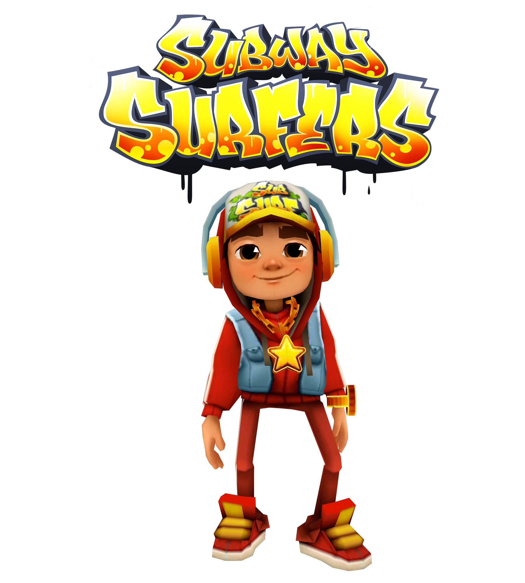 Star Jake by Maxdemon6 on DeviantArt