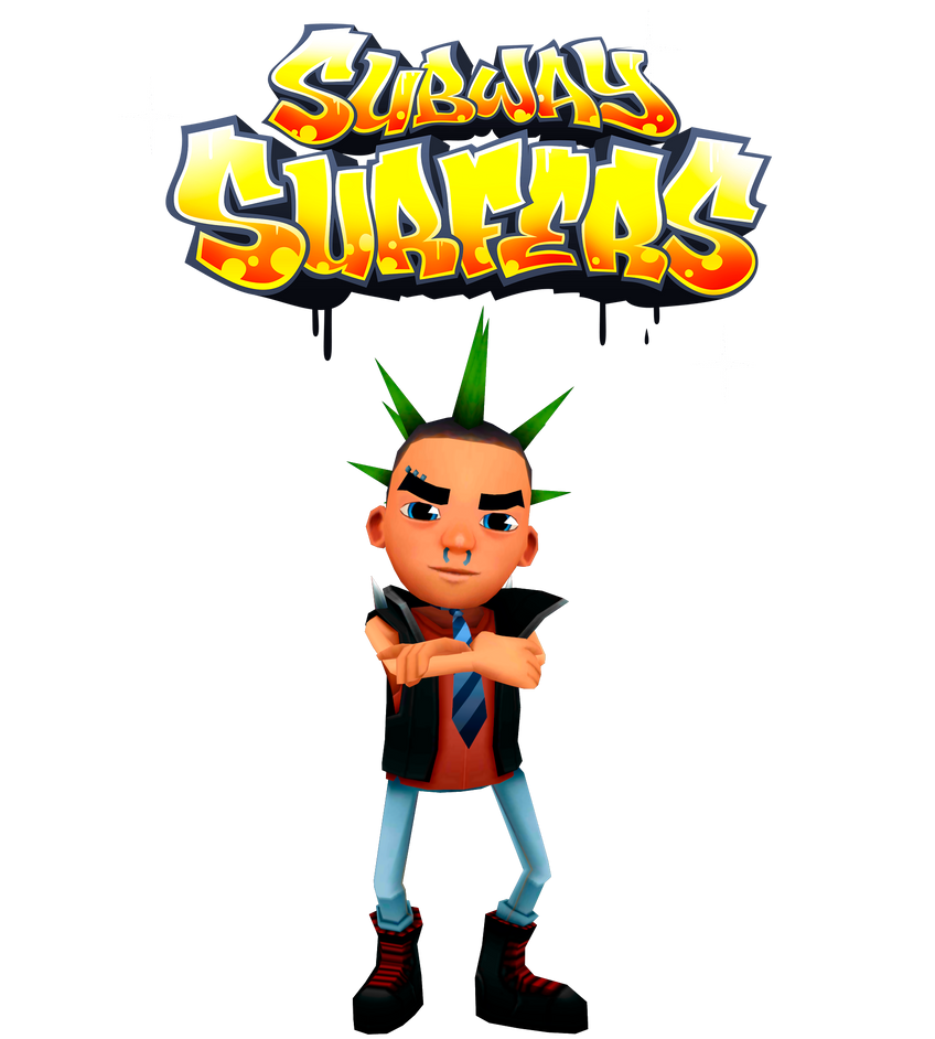 Spike Punk by Maxdemon6 on DeviantArt