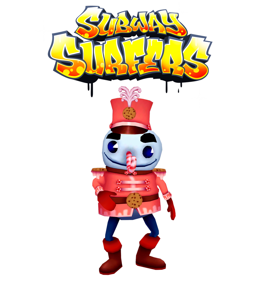 Buddy Candy by Maxdemon6 on DeviantArt