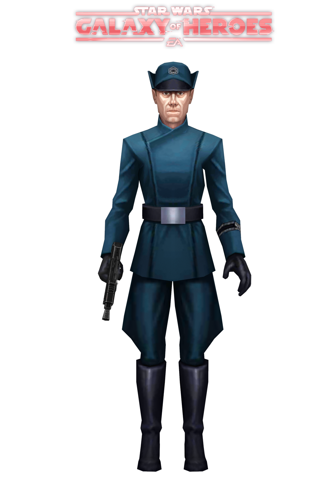 Star Wars GoH: First Order Officer by Maxdemon6 on DeviantArt