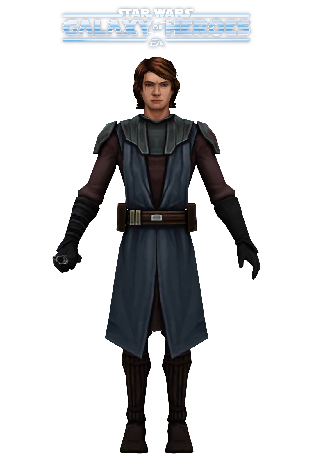 Star Wars GoH: General Skywalker by Maxdemon6 on DeviantArt