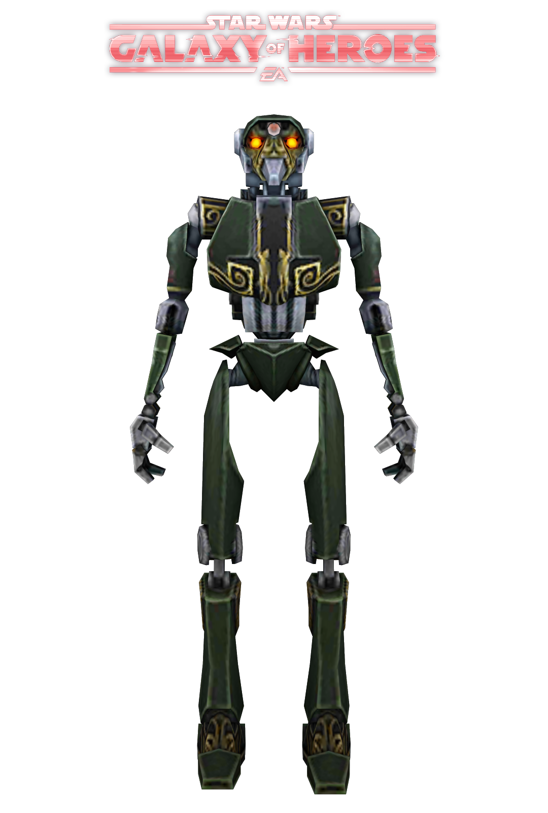 Star Wars GoH: Kalani by Maxdemon6 on DeviantArt Star Wars GoH: Kalani by Maxdemon6 on DeviantArt