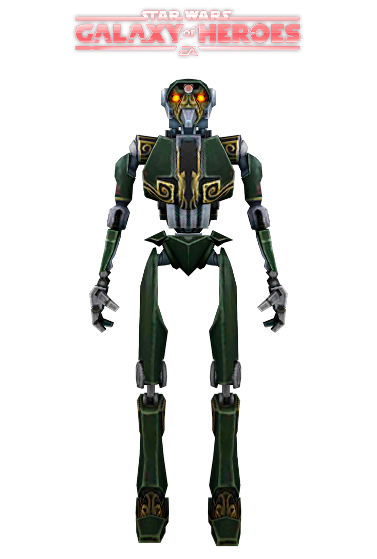 Star Wars GoH: Kalani by Maxdemon6 on DeviantArt