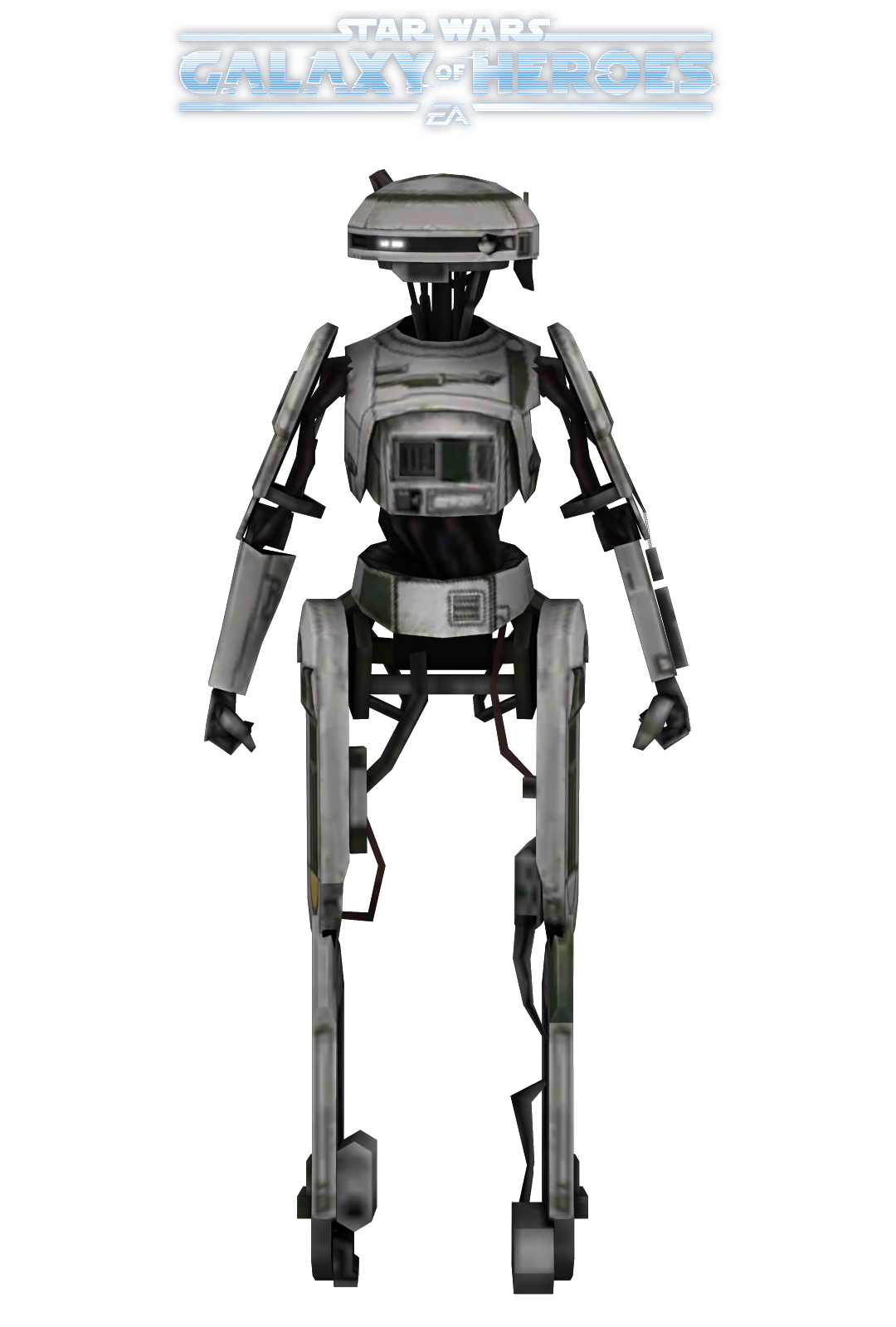 Star Wars GoH: L3-37 by Maxdemon6 on DeviantArt
