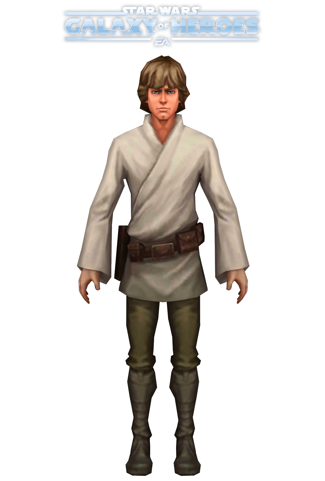 Star Wars GoH Luke Skywalker Farmboy By Maxdemon6 On DeviantArt Star Wars GoH Luke Skywalker Farmboy By Maxdemon6 On DeviantArt