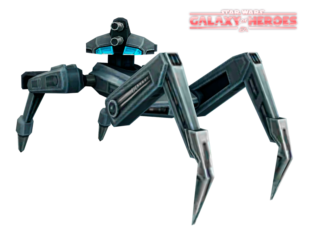 Star Wars GoH: Mark IV by Maxdemon6 on DeviantArt