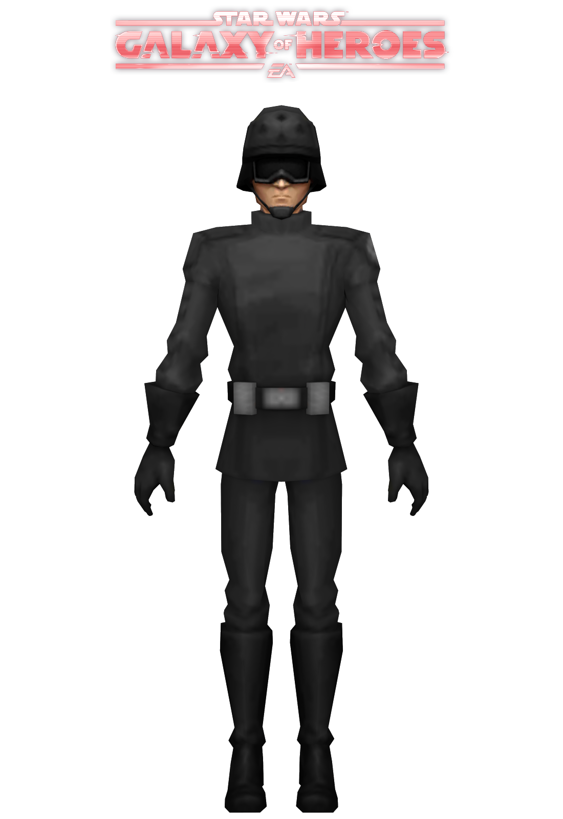 Star Wars GoH: Mercenary Imperial by Maxdemon6 on DeviantArt