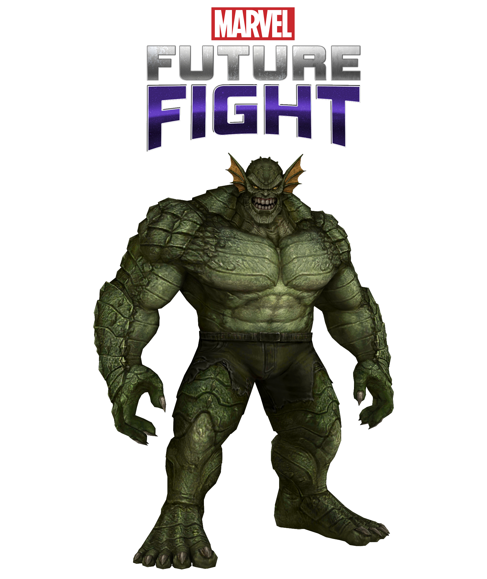 Abomination By Maxdemon6 On DeviantArt abomination-by-maxdemon6-on-deviantart