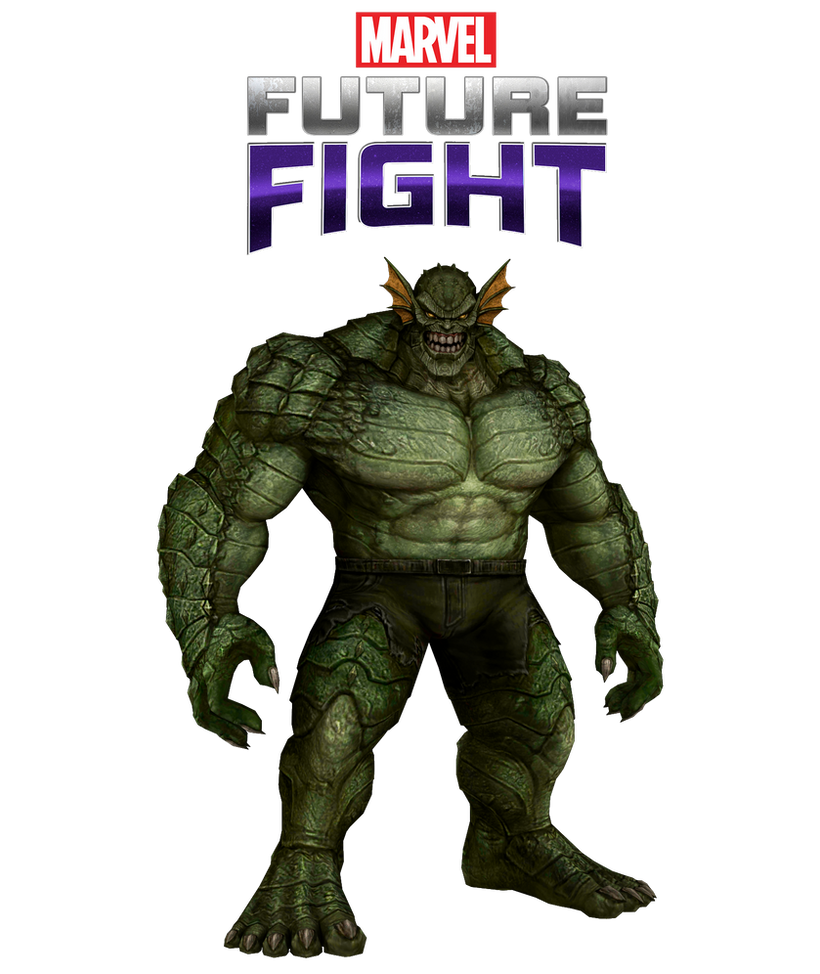 Abomination by Maxdemon6 on DeviantArt
