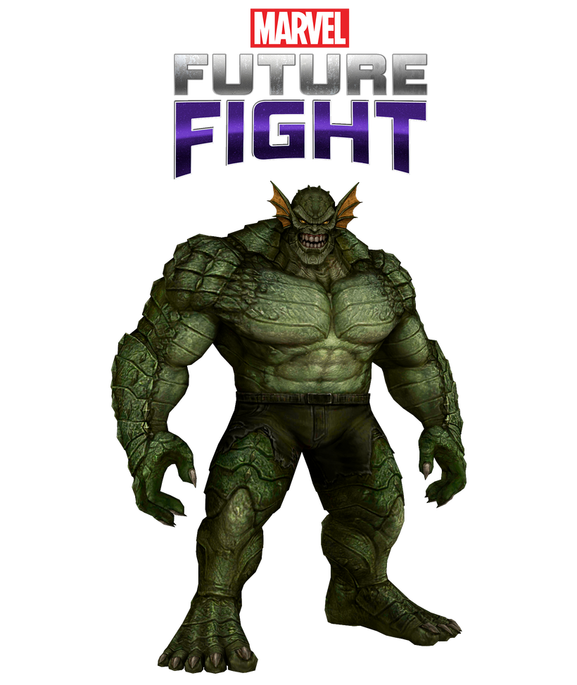 Abomination by Maxdemon6 on DeviantArt