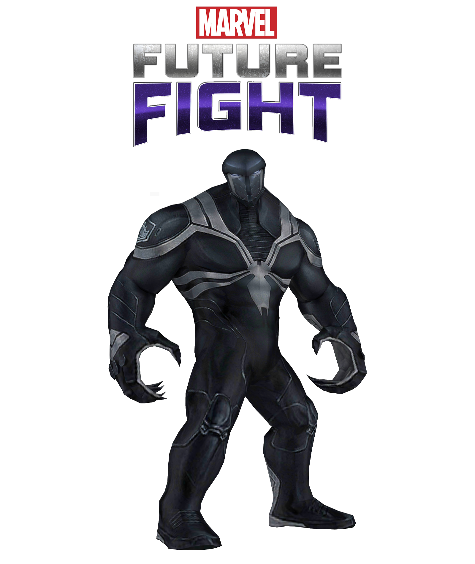 Agent Venom by Maxdemon6 on DeviantArt