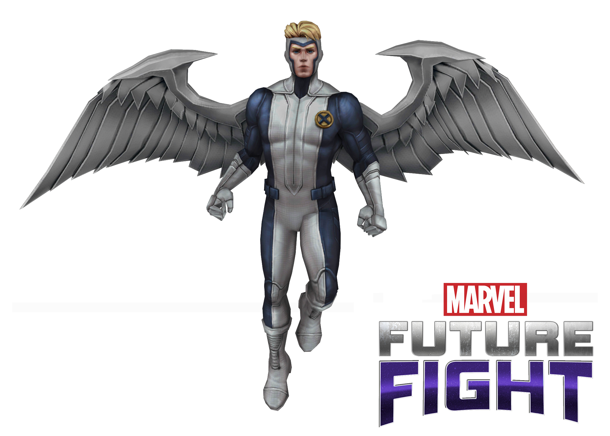 Angel by Maxdemon6 on DeviantArt