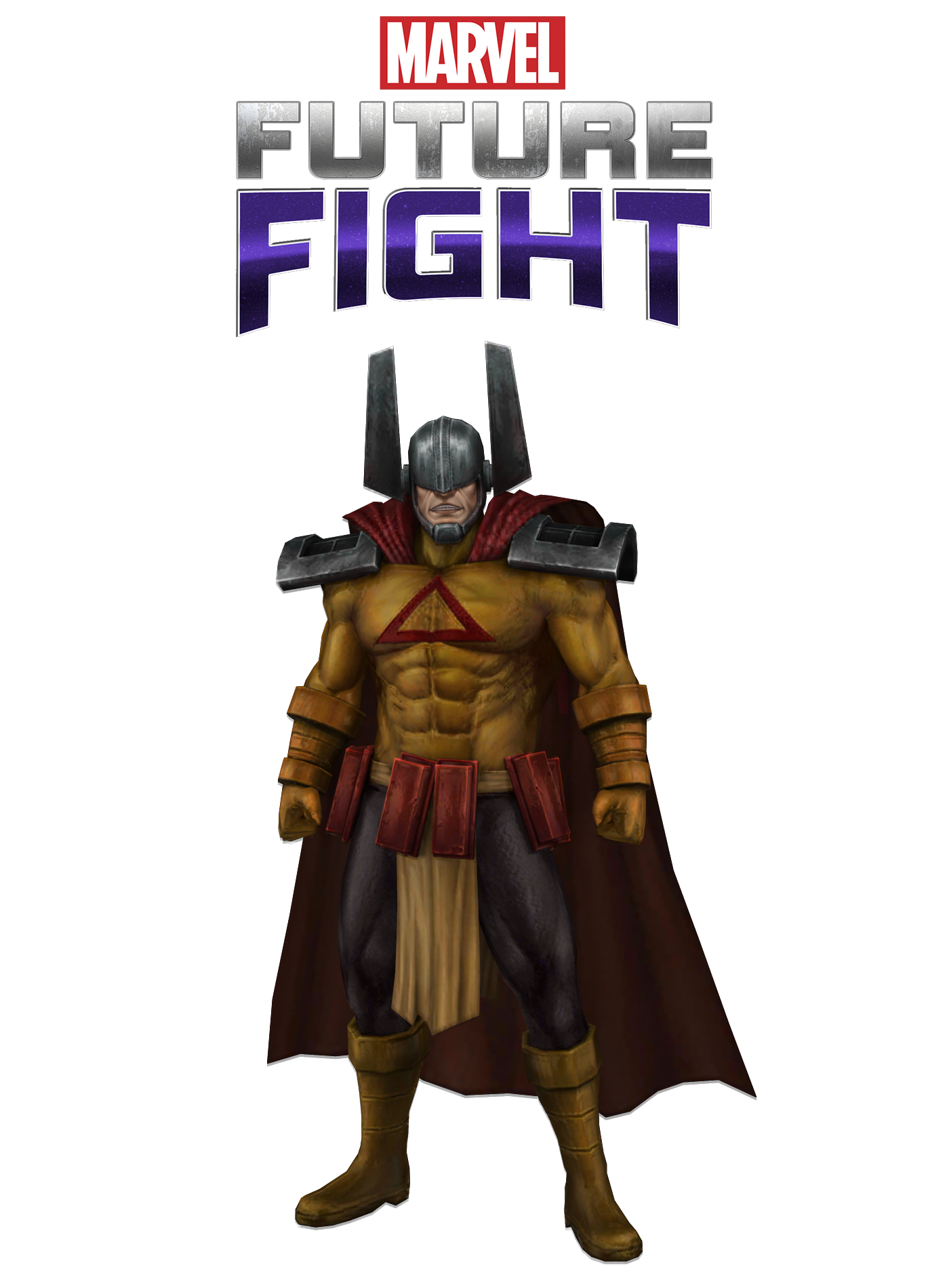 Anti-Man by Maxdemon6 on DeviantArt