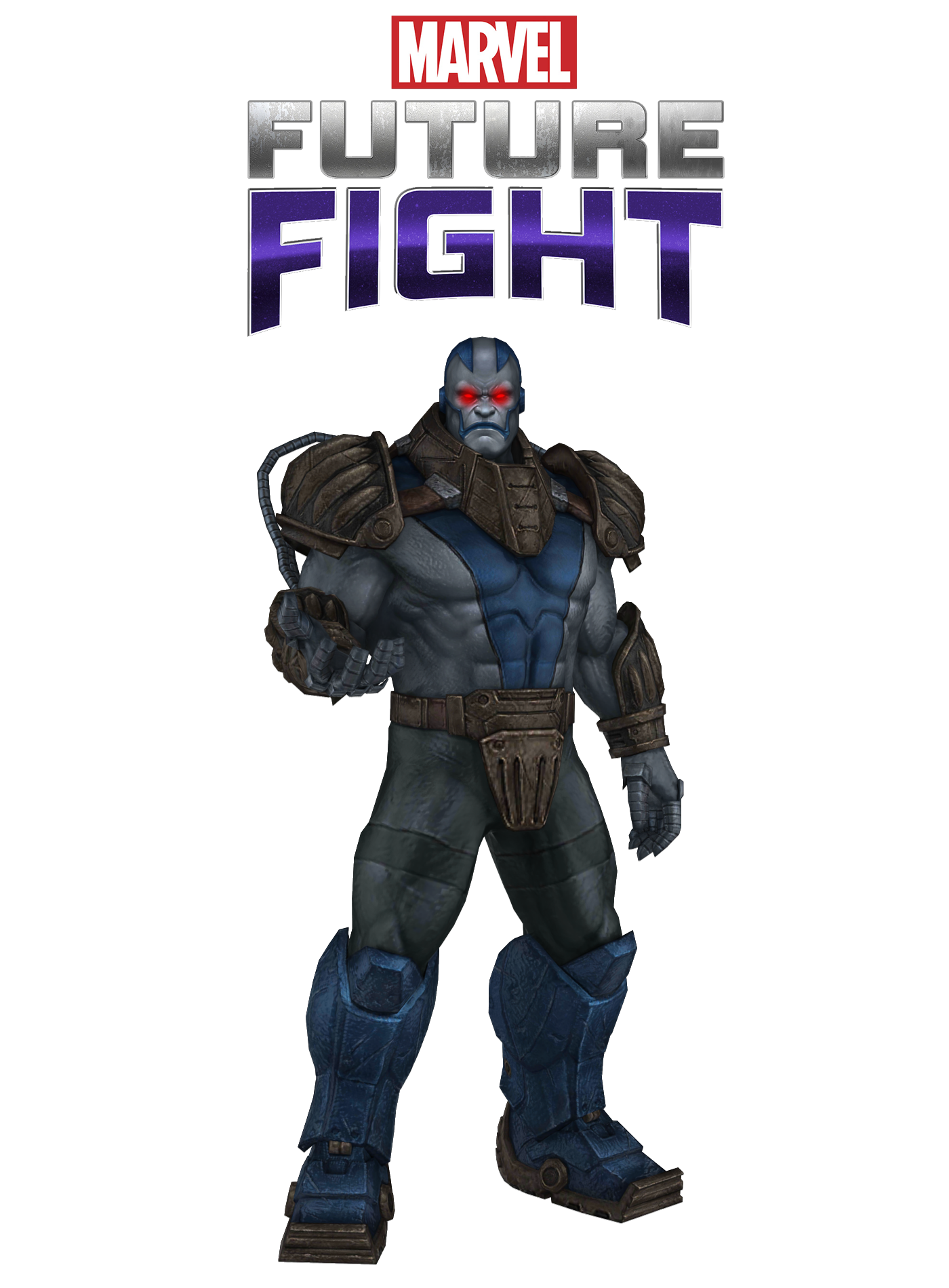 Apocalypse Messiah Complex by Maxdemon6 on DeviantArt