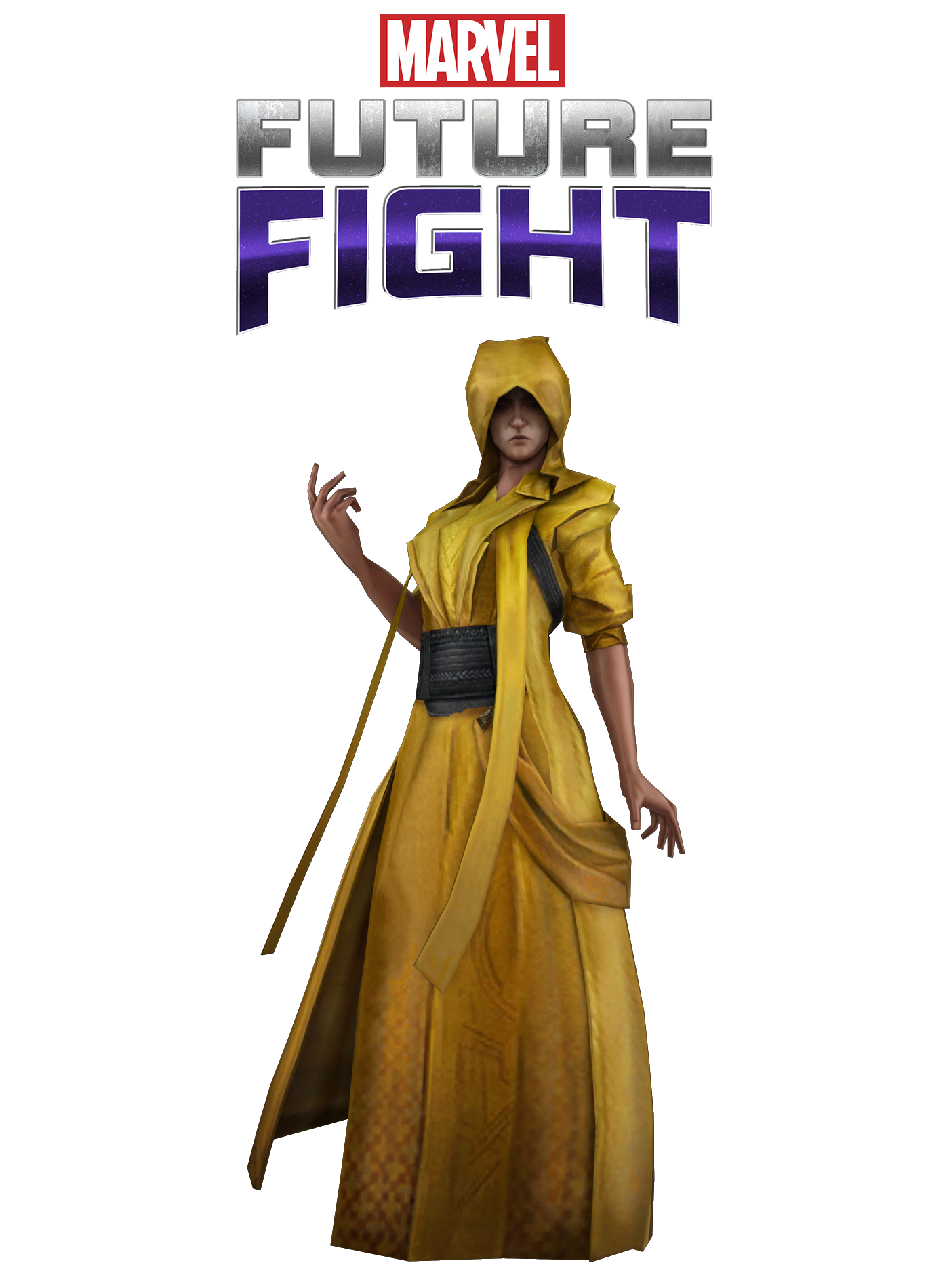 Ancient One (Doctor Strange) by Maxdemon6 on DeviantArt Ancient One (Doctor Strange) by Maxdemon6 on DeviantArt