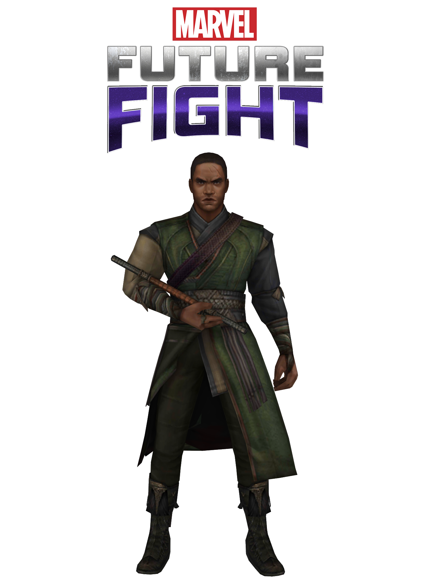 Baron Mordo (Doctor Strange) by Maxdemon6 on DeviantArt