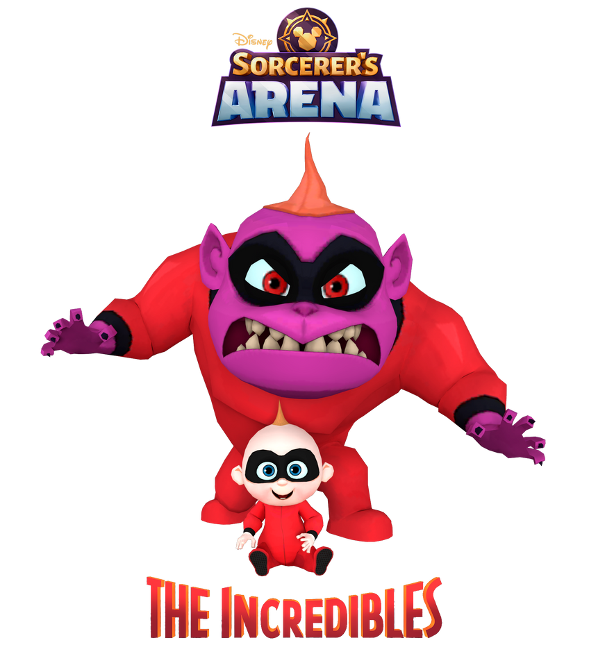 Disney Sorcerer's Arena Jack Sparrow at Magda Salas blog