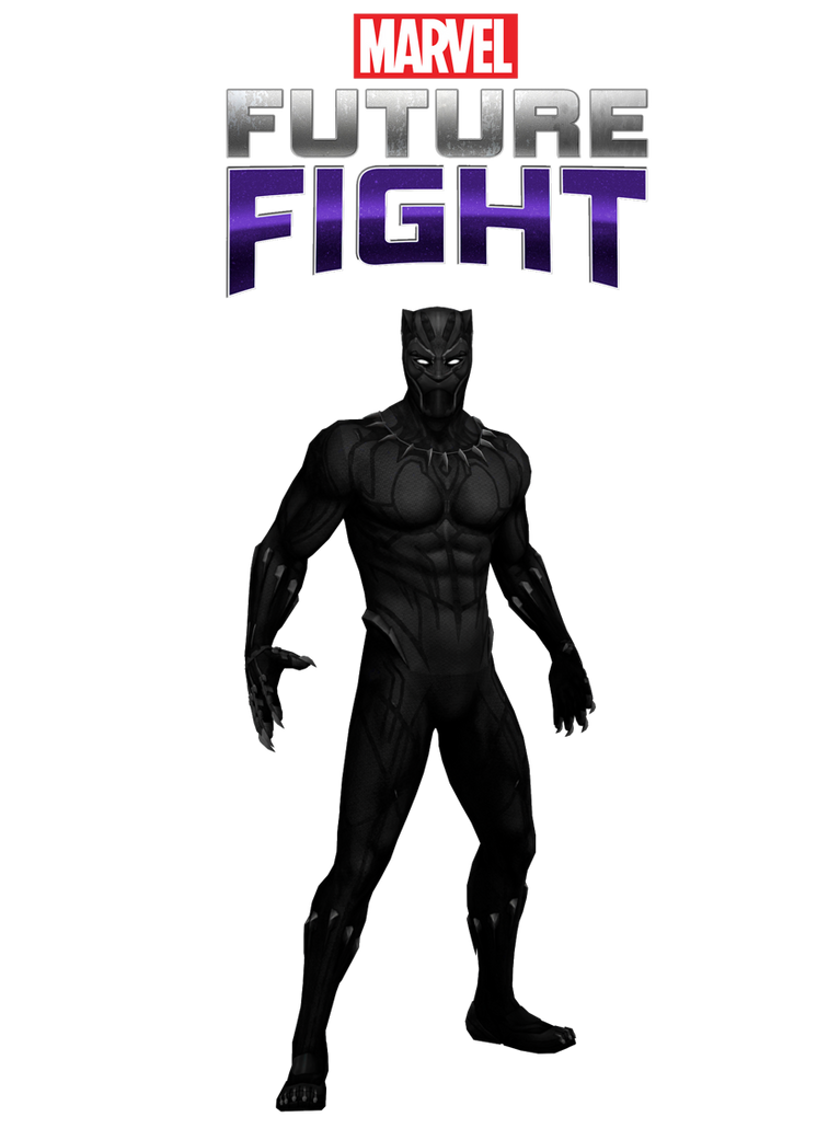 Black Panther (Costume) by Maxdemon6 on DeviantArt