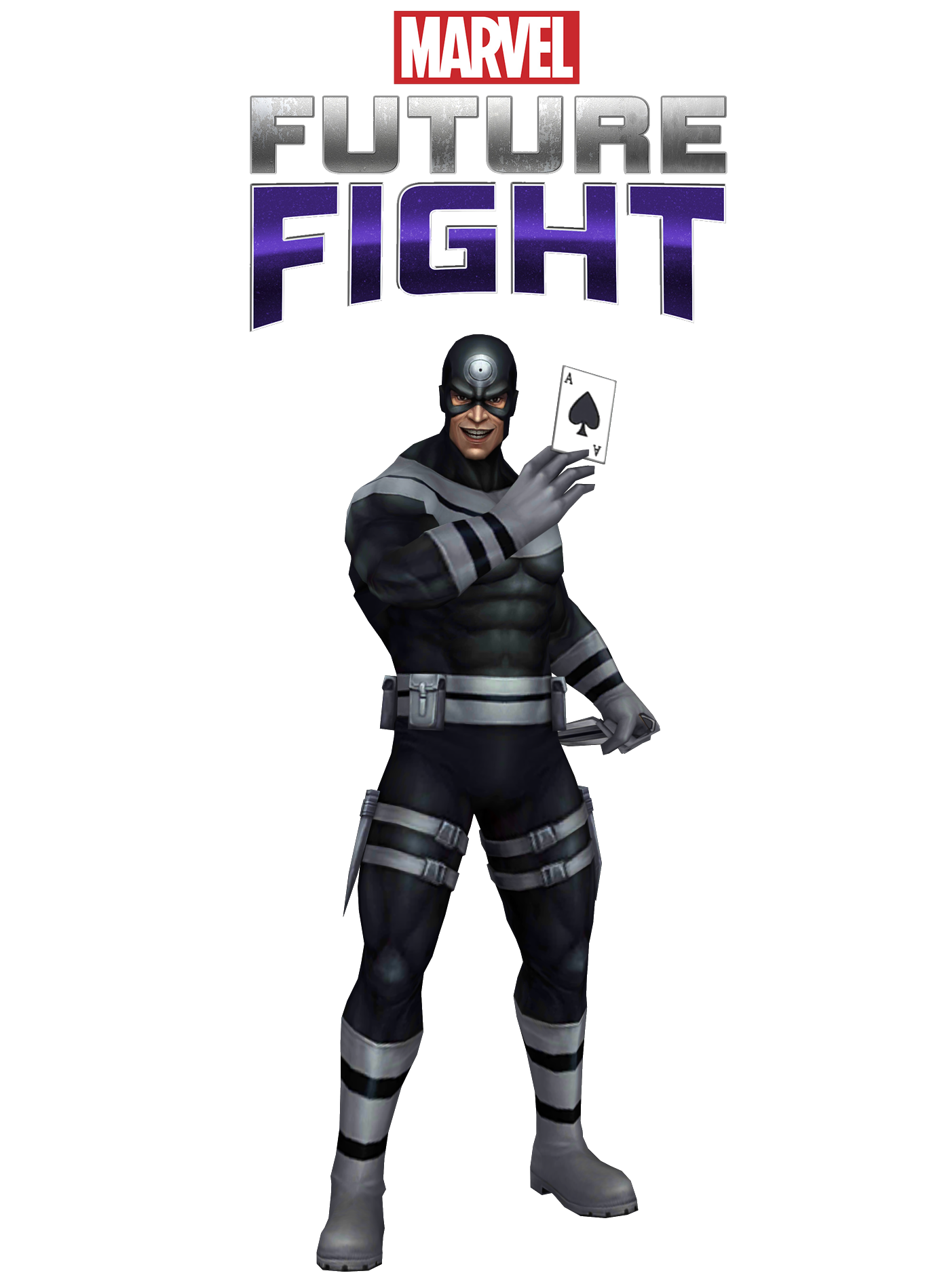 Bullseye by Maxdemon6 on DeviantArt