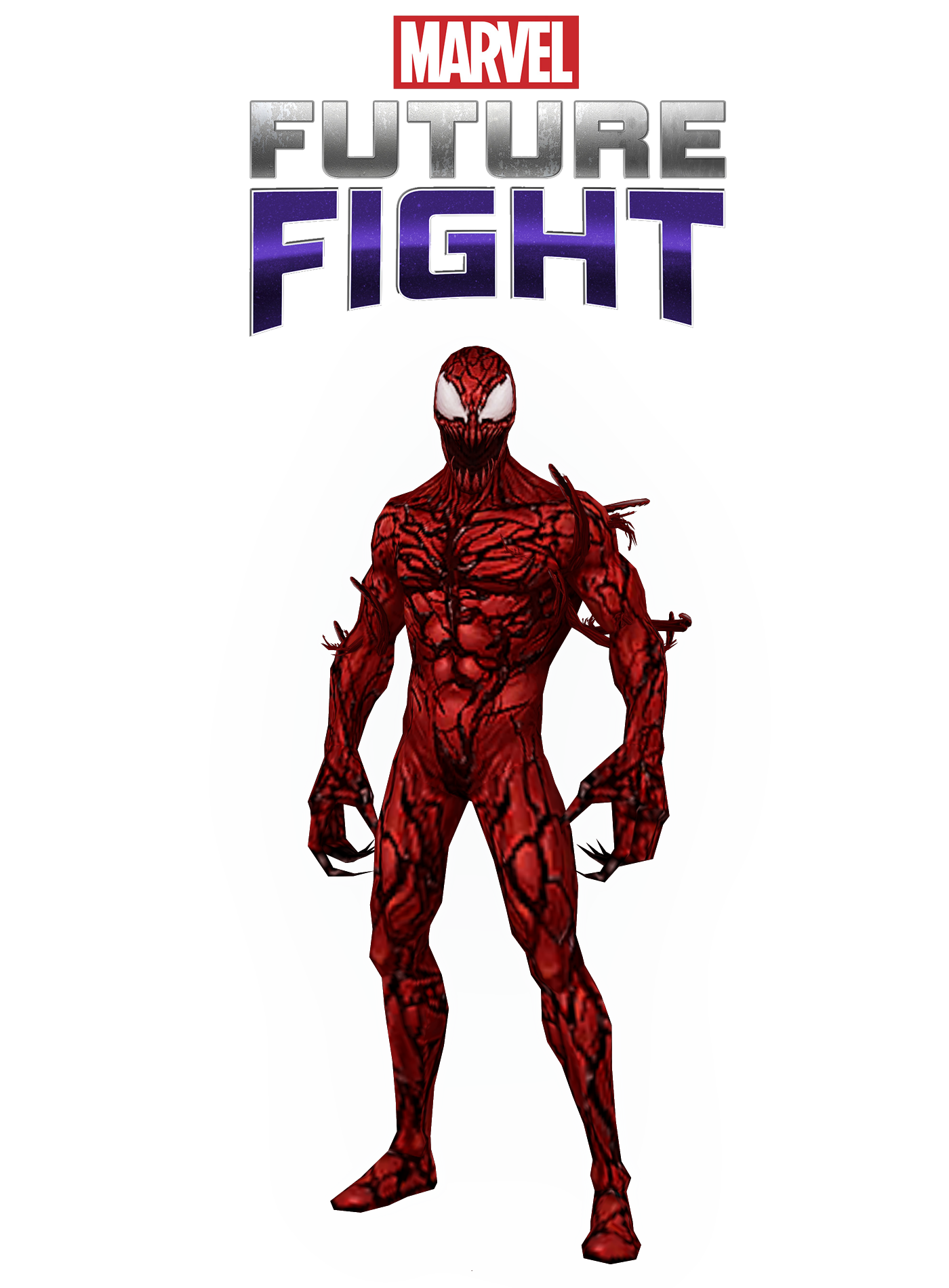 Carnage by Maxdemon6 on DeviantArt