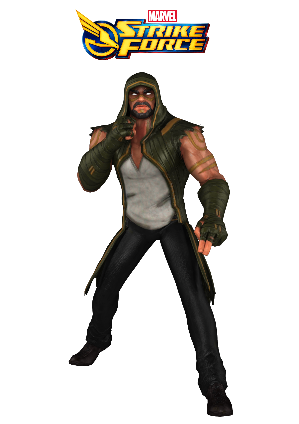 Strike Force Karnak by Maxdemon6 on DeviantArt