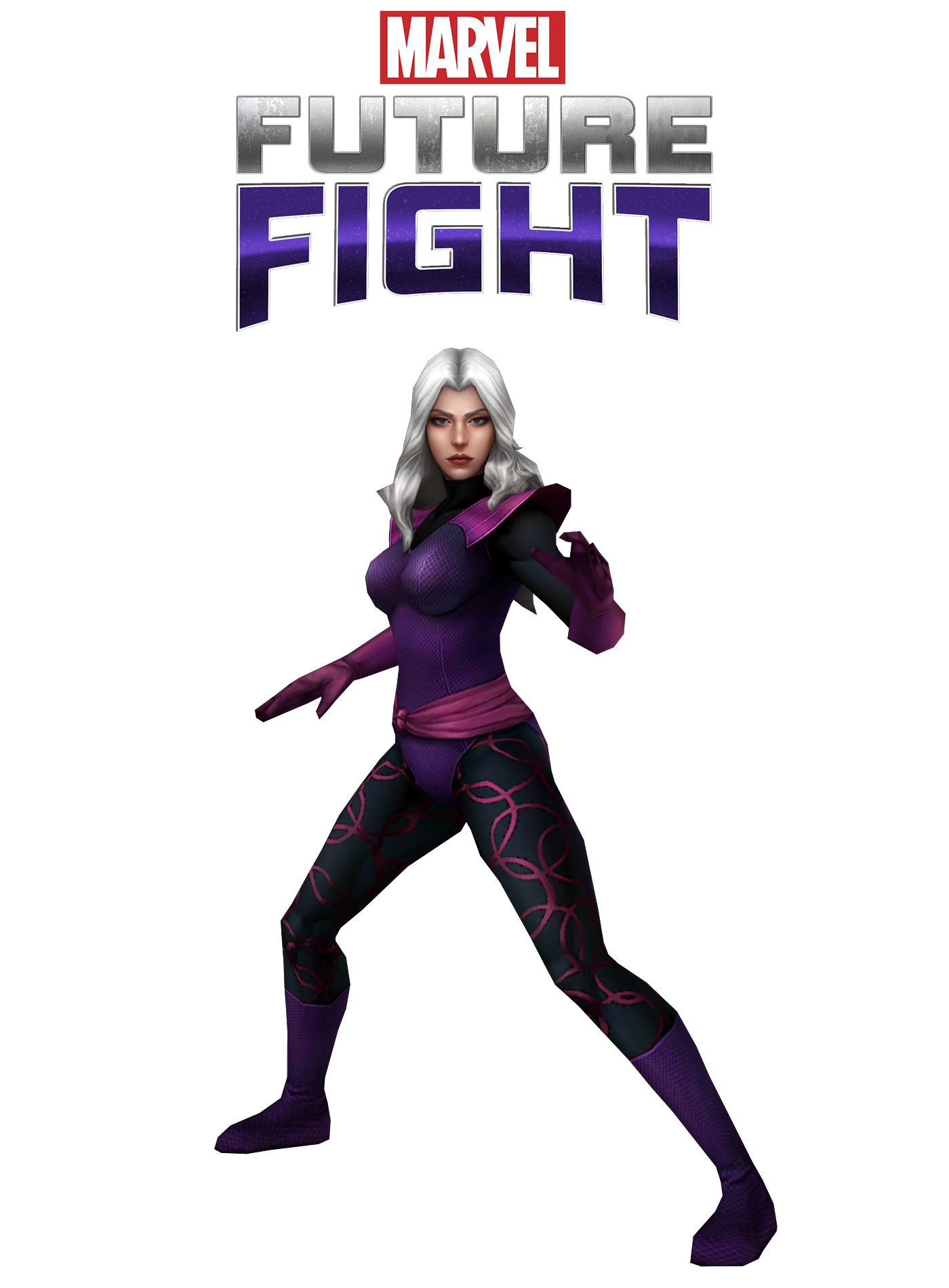 Clea by Maxdemon6 on DeviantArt