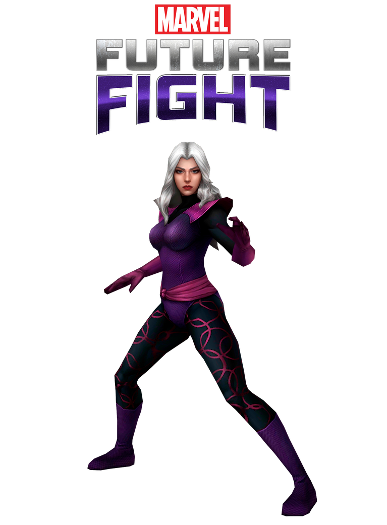 Clea by Maxdemon6 on DeviantArt