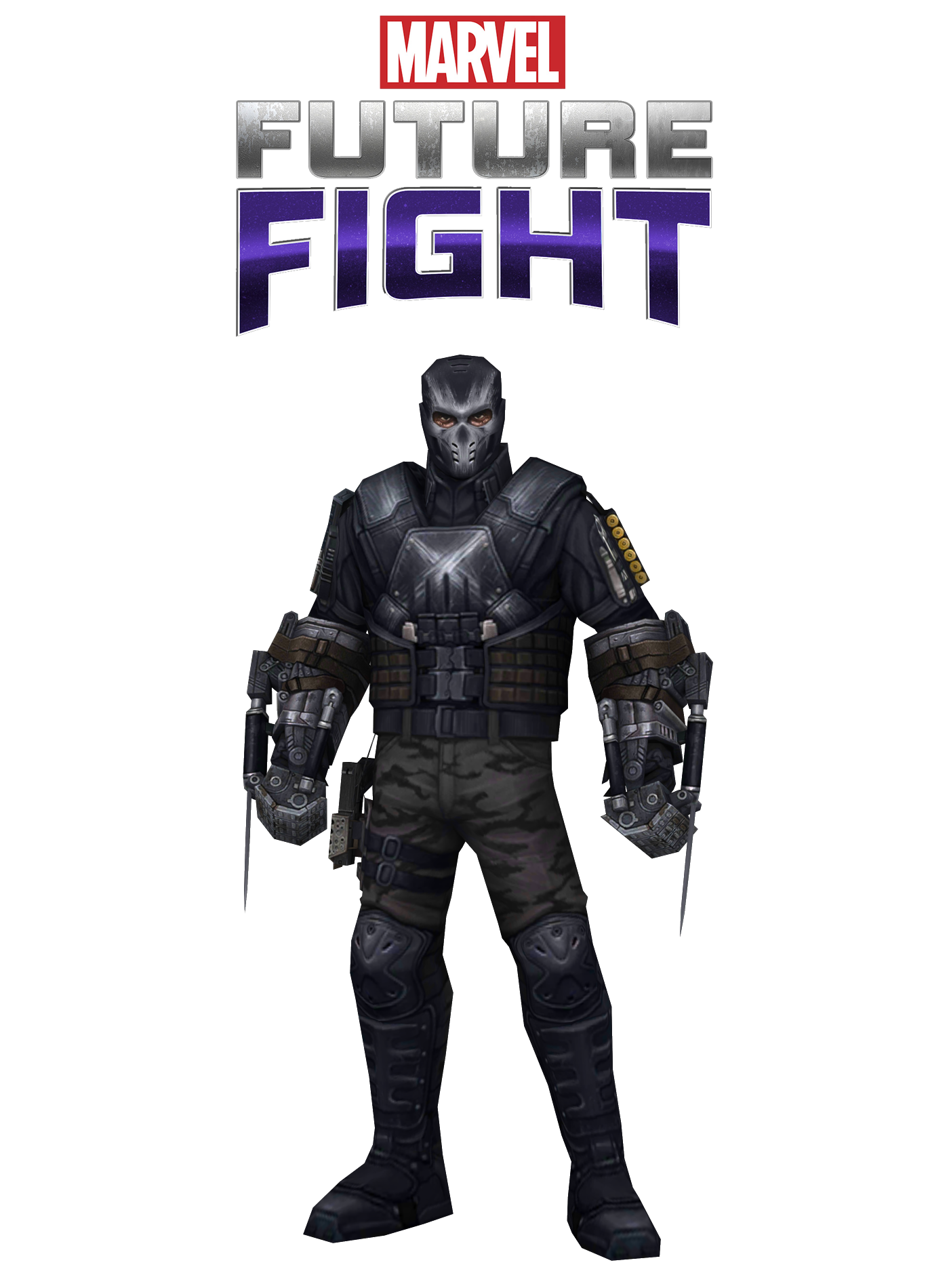 Crossbones (Civil War) by Maxdemon6 on DeviantArt