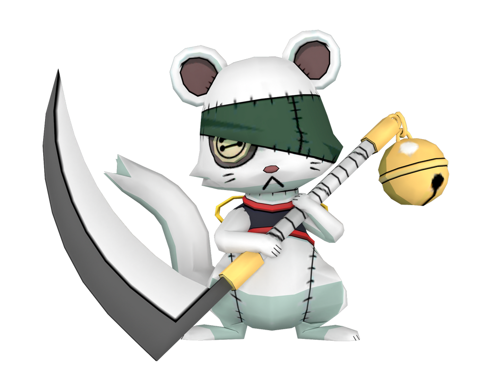 Kamatari by Maxdemon6 on DeviantArt