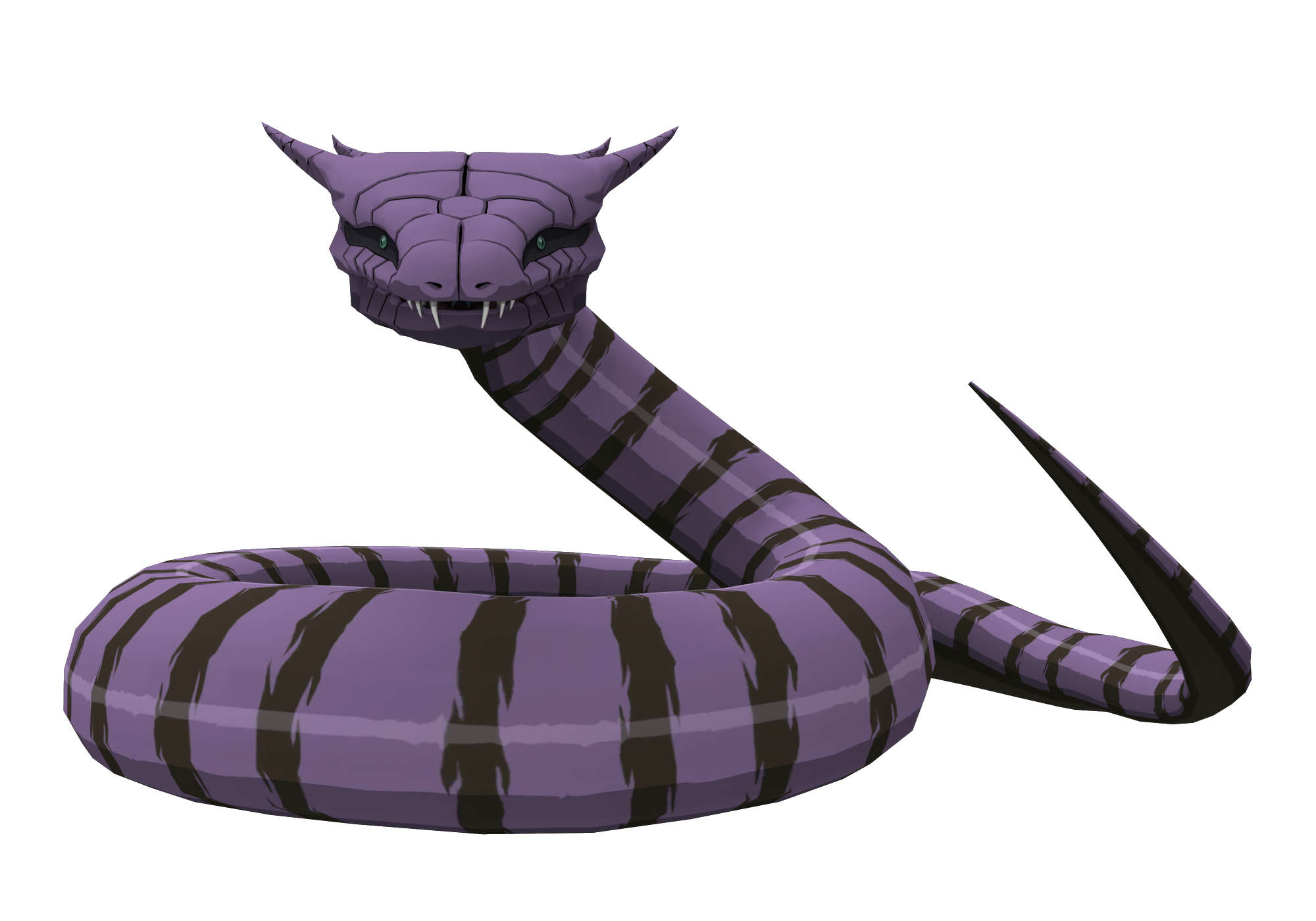 Manda By Maxdemon6 On Deviantart