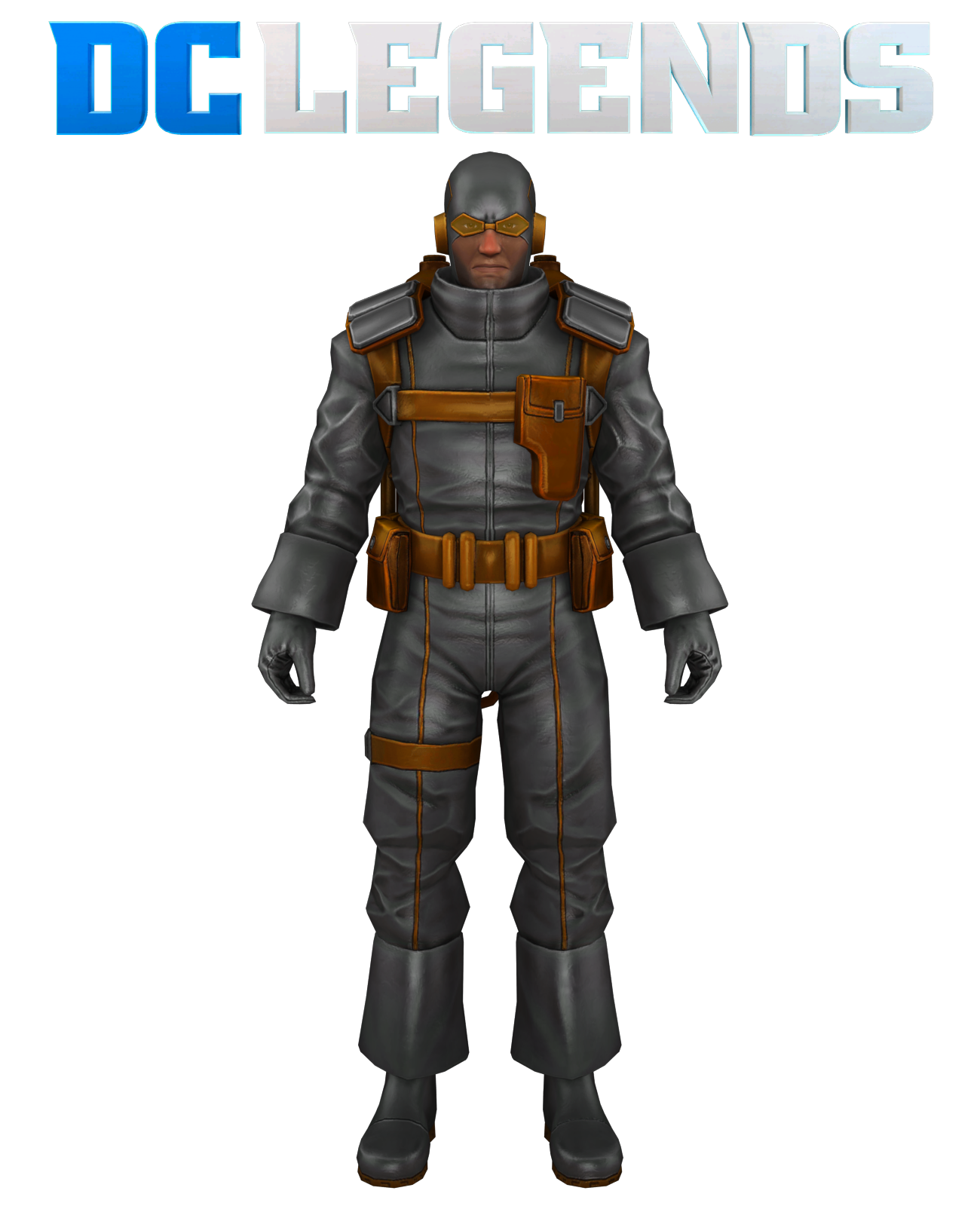 DC: Heat Wave (The Pyromaniac) by Maxdemon6 on DeviantArt